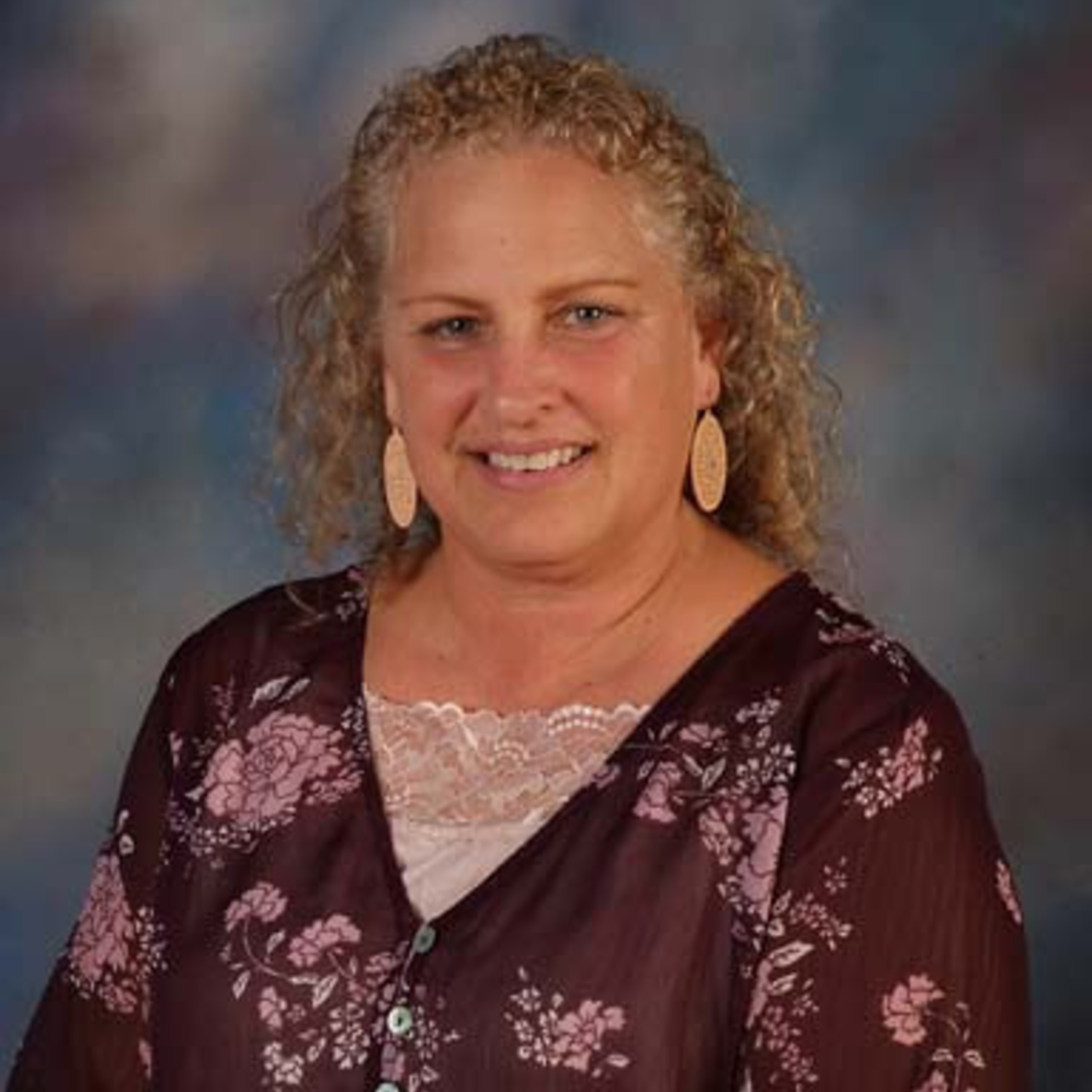 Staff Directory | St. John Francis Regis Catholic Church