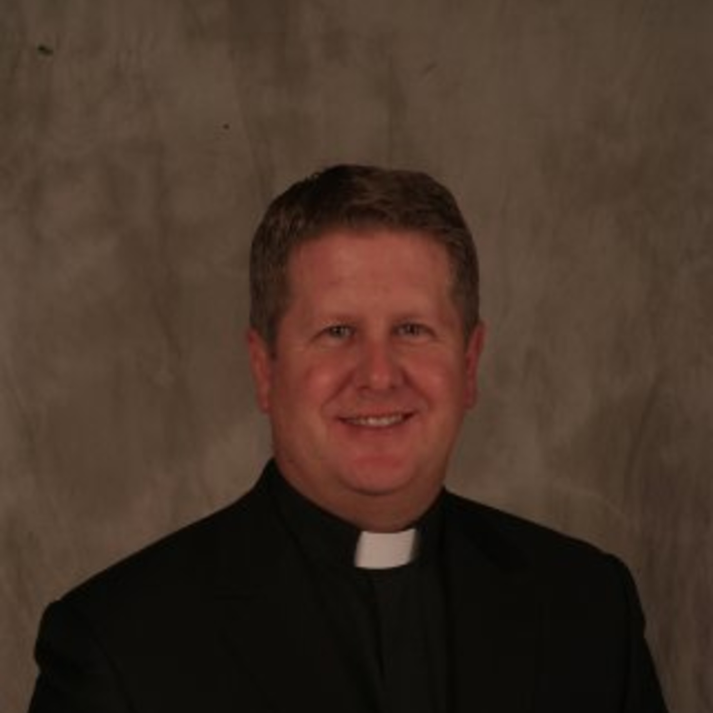 Staff Directory | St. John Francis Regis Catholic Church